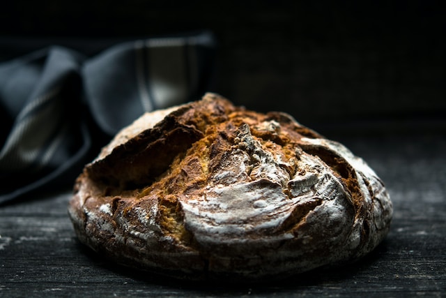 Is het consumeren van brood ongezond?